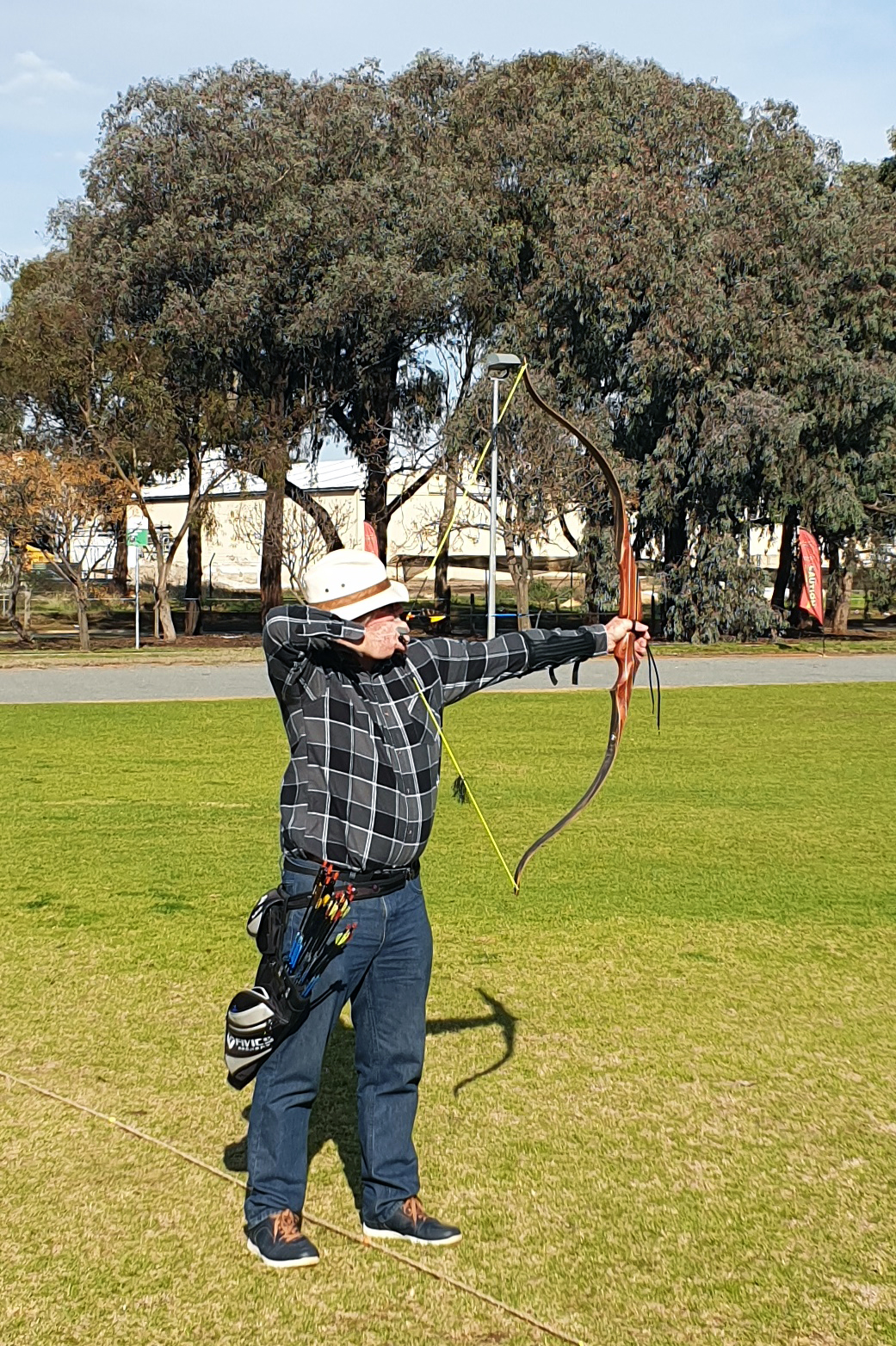Gallery – Cressy Archers
